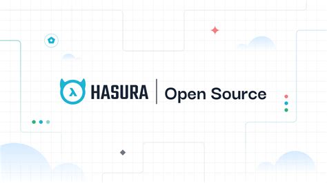 Hasura GraphQL Engine Open Source