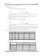 Bitwise Operator Pdf Bitwise Operators Page 1 Reference The Joy Of C 3rd Ed Pp 152 164 I