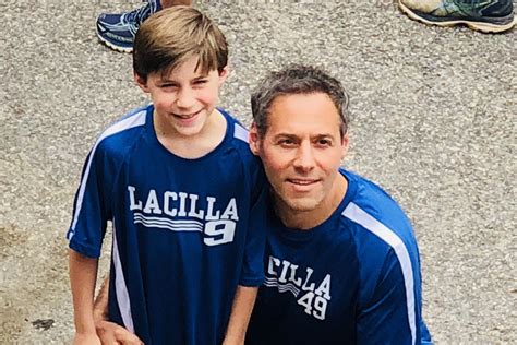 Inspiration From My Dad Lukelacilla