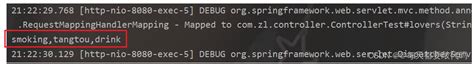 【springmvc】 springmvc注解式开发 springmvc全注解开发 csdn博客