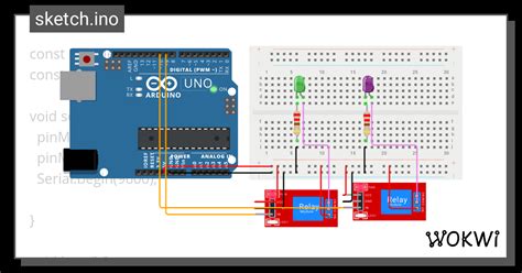 trabalho 3 wokwi esp32 stm32 arduino simulator