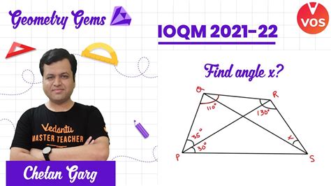ioqm 2021 22 geometry gems q 1 ioqm geometry ioqm preparation ioqm exam chetan garg