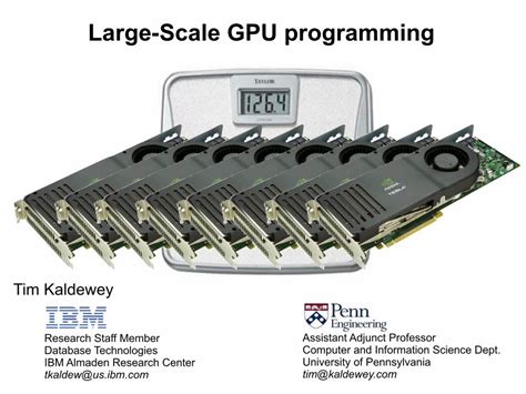 pdf large scale gpu programming github pages dokumen tips