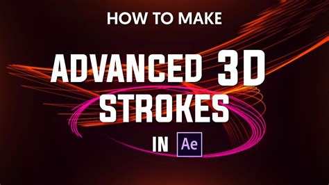 Pin On After Effects Tutorials