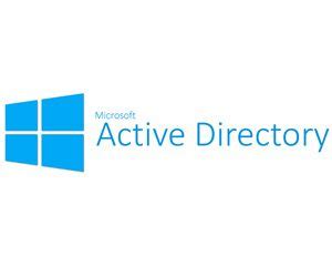 Microsoft Active Directory Logo Nian IT