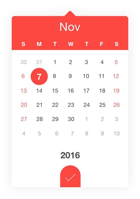 datedropper is the smallest and powerful jquery ui datepicker that provides a quick and easy way