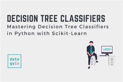 decision tree classifier with sklearn in python datagy