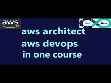 Aws Architect Roadmap 2023 Aws Devops Roadmap 2023 Aws Devops Full Course Latest Version