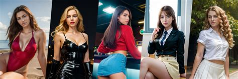 Best Sexy Ai Art Generator To Create Sexiest Ai Art Anytime