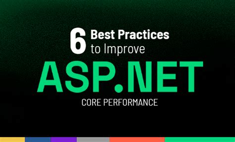 ASP Net Core Performance Improvements Scalo