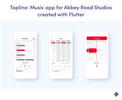 Flutter For Enterprise App Development Use Cases Miquido Blog