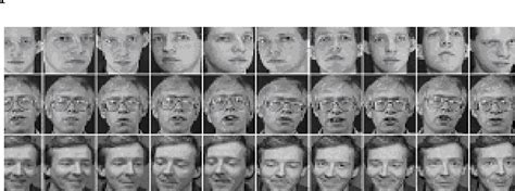 figure 2 from application of kekre s fast code book generation algorithm for face recognition