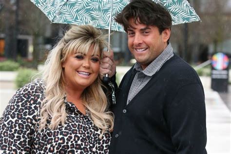Gemma Collins And James Arg Argent S Toxic Love Story And Why She Can