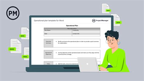 Operational Planning How To Make An Operations Plan