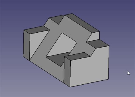 TechDraw General Examples FreeCAD Documentation