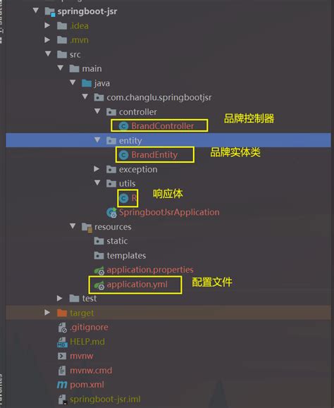 springboot业务开发 05、springboot集成jsr303实现参数校验 全局异常捕捉 使用参数校验jsr303如何捕获 csdn博客