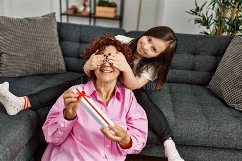 Mature Mother And Down Syndrome Daughter At Home Giving A Surprise T My Xxx Hot Girl