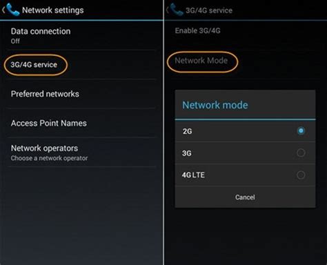 Fixed How To Fix Cellular Data Not Working On Android
