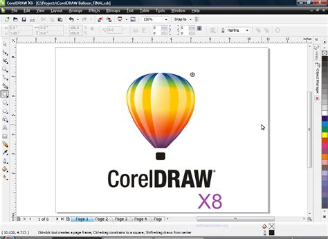 coreldraw graphic suite x8 full version 2016 disini infonya