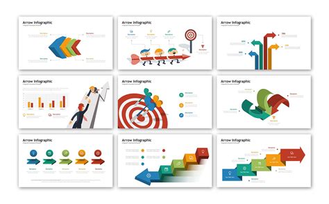 Free Infographic Templates For Powerpoint PARAHYENA