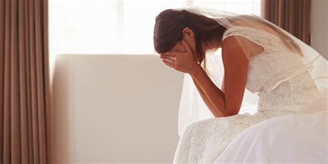 8 Pieces Of Advice I Wish Id Listened To Before I Married Huffpost