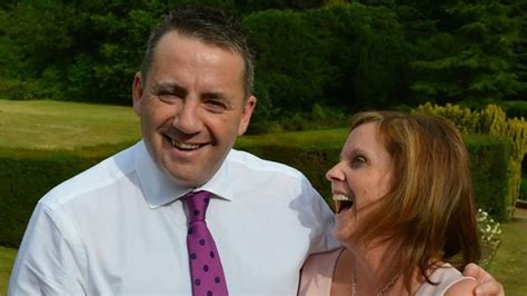 John Hunt Tributes Flood In For Bbc Sport Commentators Wife And Daughters Who Were Killed In