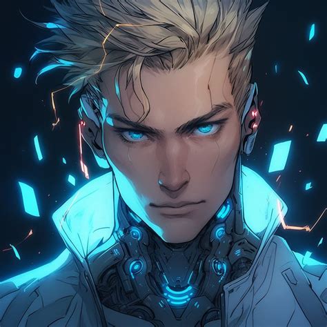 Pin By Rem Stryx On Rp Males Character Design Male Marvel Character Design Cyberpunk Character