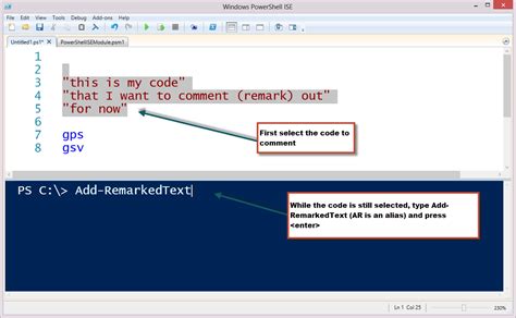 weekend scripter add power and functionality to the powershell ise part 1 scripting blog