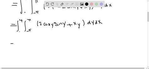 solved surface integrals of vector fields find the flux of the following vector fields across