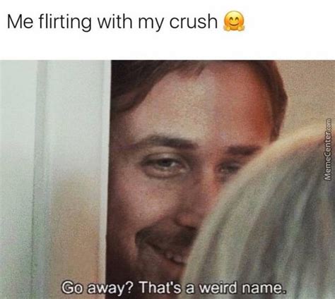 50 Top Flirty Meme Images Pictures And Photos Quotesbae