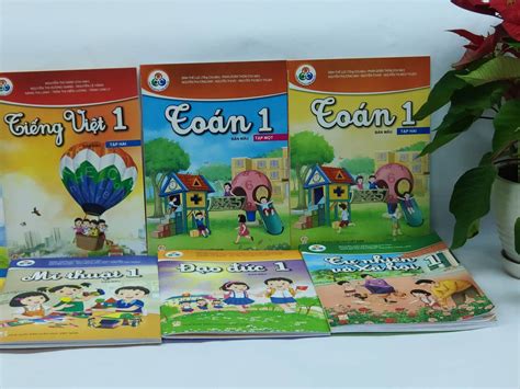 Giới thiệu bộ SGK Cùng học để phát triển năng lực