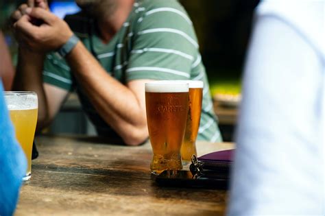 Does Alcohol Consumption Affect Male Fertility Globmed