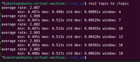how to create a ros2 python publisher iron automatic addison