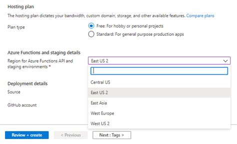 microsoft azure getting started with azure static web apps geeksforgeeks