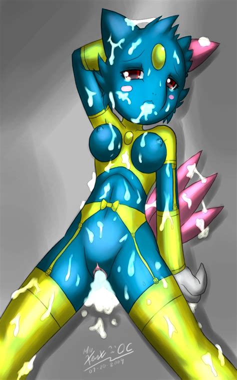 Rule 34 Breasts Mn Xenx Pokemon Pokemon Species Pussy Sneasel 378755