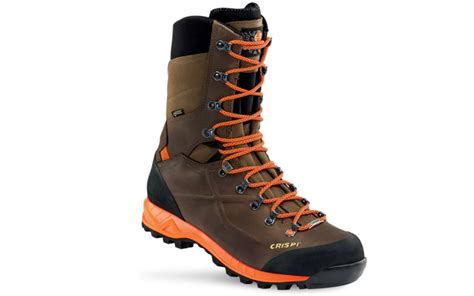 CRISPI FUTURA CX GTX Erreci Caccia E Pesca