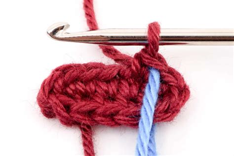 How To Crochet In Rows Spiral Rounds And Joined Rounds Supergurumi