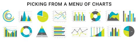 Exploring Chart Types Unlocking The Power Of Visual Data Corporate