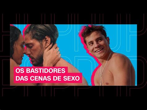 Como São Feitas As Cenas De Sexo Em Filmes E Séries Com A Palavra Os Envolvidos Cnn Brasil