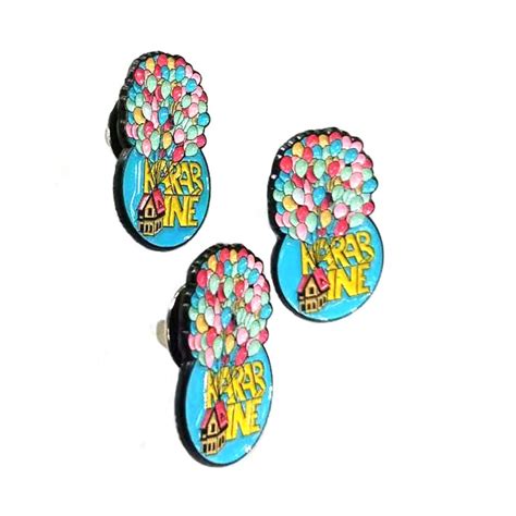 Cute Lapel Pin Metal Soft Hard Enamel Pin