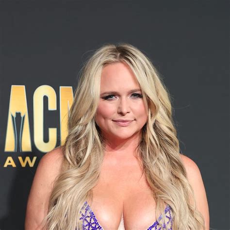 Miranda Lambert Kiamshezan