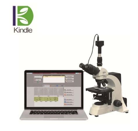 High Accuracy Sperm Analyzer Computer Assisted Semen Analysis CASA