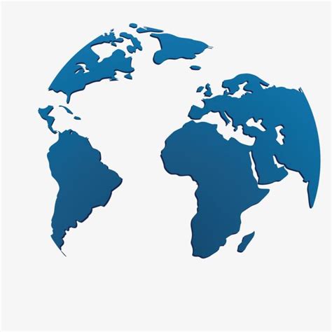 World Map Vector Artofit