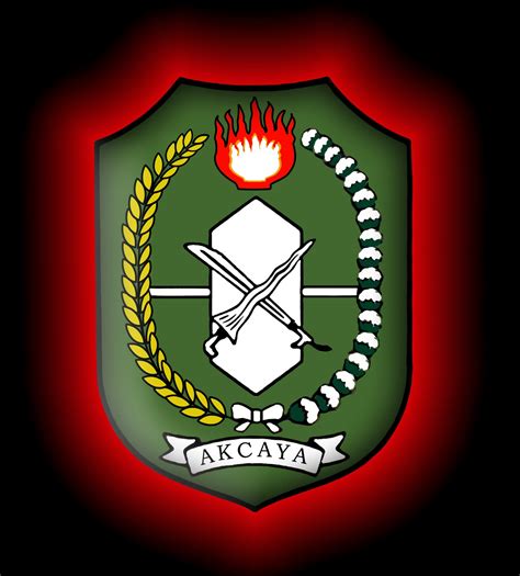 Tiara Blog S Provinsi Kalimantan Barat