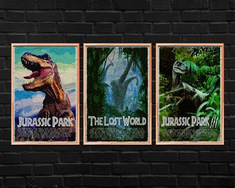 Pantano Fornire Divertiti Jurassic World Poster Subordinare Alieno Deflettore