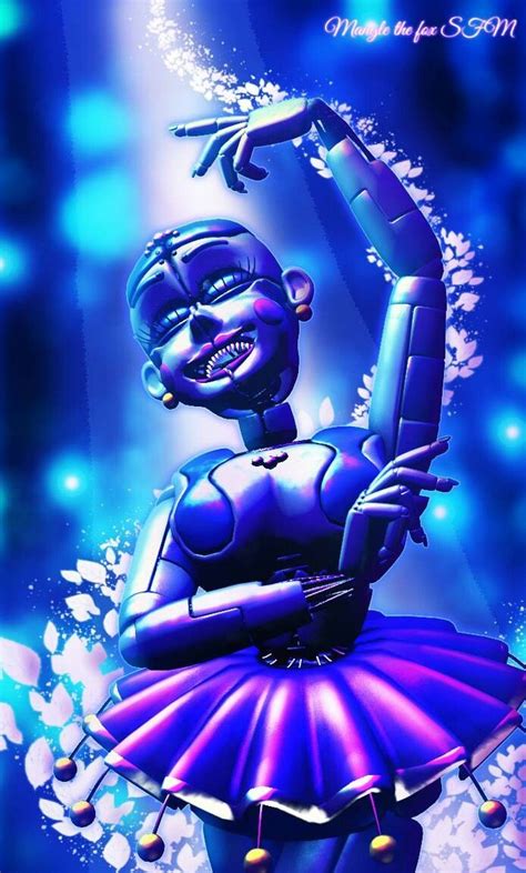 Mrs Clara Afton Fnaf Ballora Fnaf Fnaf Story The Best Porn Website