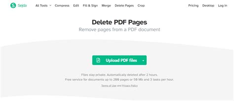 How To Remove Pages In A PDF Document In 5 Efficient And Convenient
