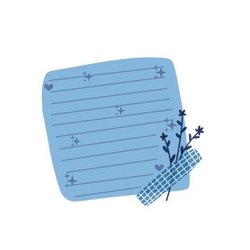 귀여운 파스텔 스티커 메모 벡터 3d 스티커 메모 스티커 메모 메모장 PNG 일러스트 및 벡터 에 대한 무료 다운로드