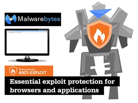 Malwarebytes Anti Exploit