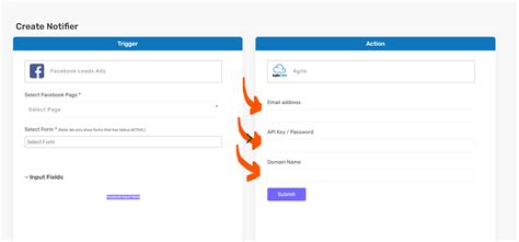 How To Connect Facebook Leads To Agile CRM Blogs
